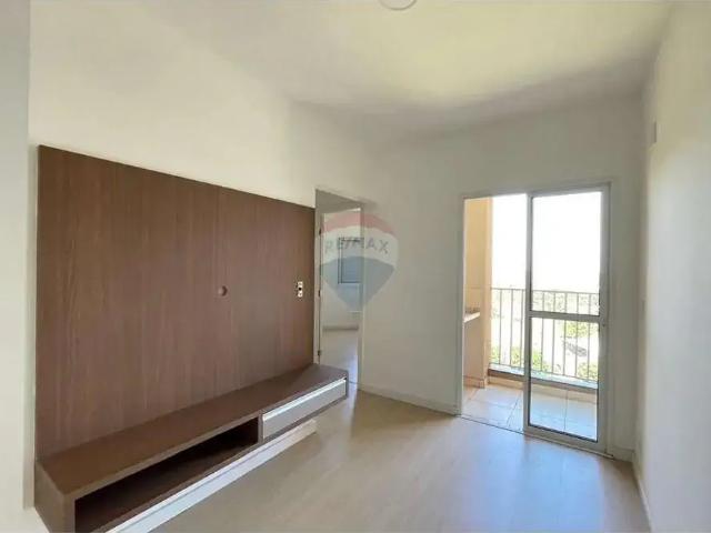 Apartamento para Locação em Nova Odessa/SP Zona Mista zm 7 2 Quartos