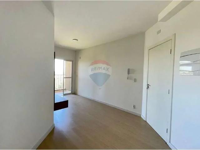 Apartamento para Locação em Nova Odessa/SP Zona Mista zm 7 2 Quartos