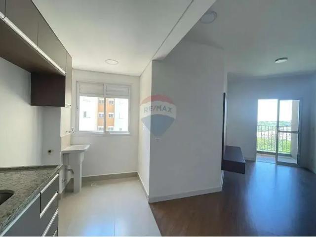 Apartamento para Locação em Nova Odessa/SP Zona Mista zm 7 2 Quartos