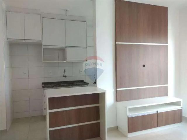 Apartamento para Locação em Nova Odessa/SP Zona Predominantemente Residencial Dois ZPR 2 2 Quartos