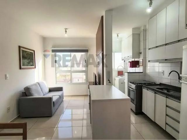 Apartamento para Locação em Nova Odessa/SP Zona Predominantemente Residencial Dois ZPR 2 2 Quartos