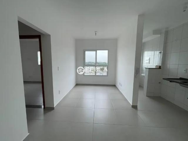 Apartamento para Locação em Nova Odessa/SP Zona Predominantemente Residencial Dois ZPR 2 2 Quartos