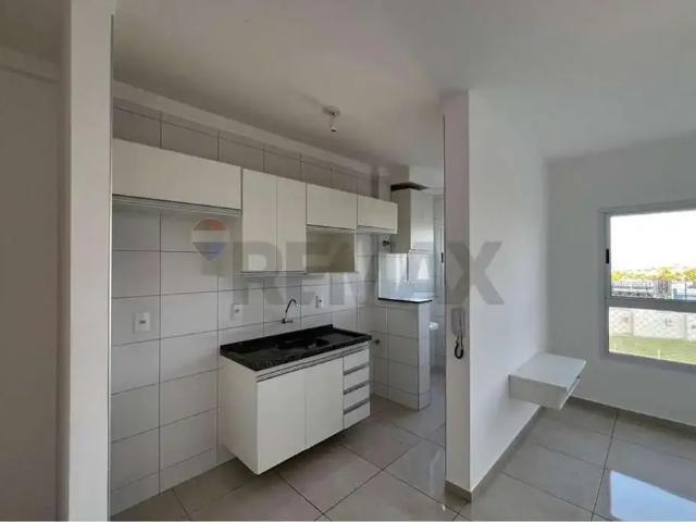 Apartamento para Locação em Nova Odessa/SP Zona Predominantemente Residencial Dois ZPR 2 2 Quartos