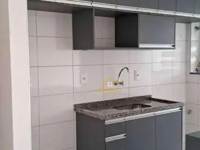 Apartamento para Locação em Nova Odessa/SP Zona Predominantemente Residencial Dois ZPR 2 2 Quartos