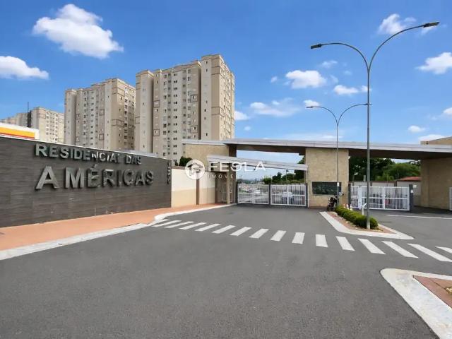 Apartamento para Locação em Nova Odessa/SP Zona Predominantemente Residencial Dois ZPR 2 2 Quartos