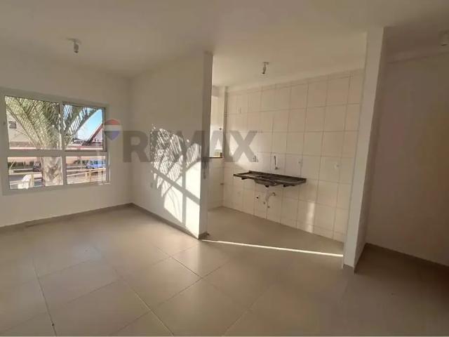 Apartamento para Locação em Nova Odessa/SP Zona Predominantemente Residencial Dois ZPR 2 2 Quartos