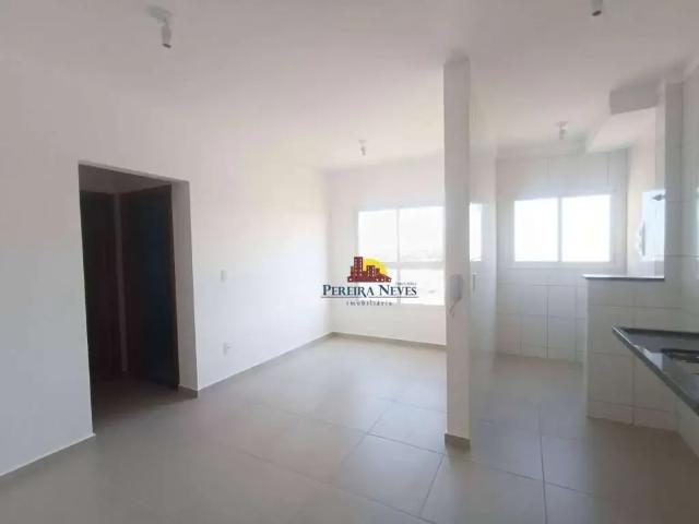 Apartamento para Locação em Nova Odessa/SP Zona Predominantemente Residencial Dois ZPR 2 2 Quartos