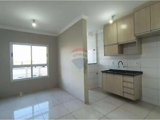 Apartamento para Locação em Nova Odessa/SP Zona Predominantemente Residencial Dois ZPR 2 2 Quartos