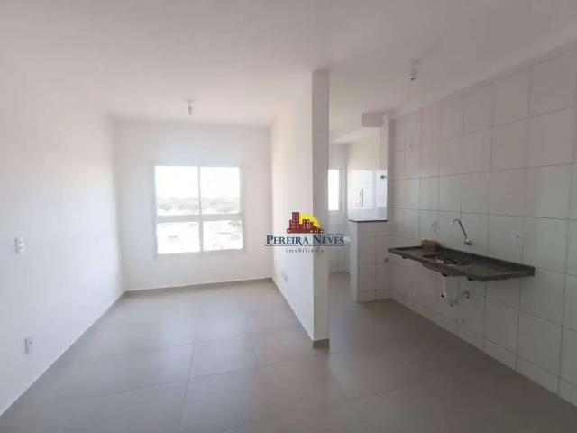 Apartamento para Locação em Nova Odessa/SP Zona Predominantemente Residencial Dois ZPR 2 2 Quartos