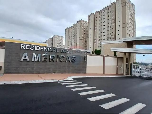 Apartamento para Locação em Nova Odessa/SP Zona Predominantemente Residencial Dois ZPR 2 2 Quartos