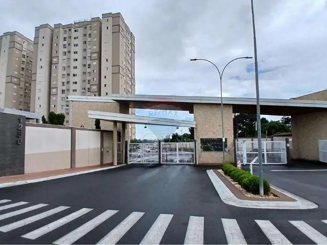 Apartamento para Locação em Nova Odessa/SP Zona Predominantemente Residencial Dois ZPR 2 2 Quartos