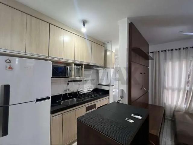 Apartamento para Locação em Nova Odessa/SP Zona Predominantemente Residencial Dois ZPR 2 2 Quartos