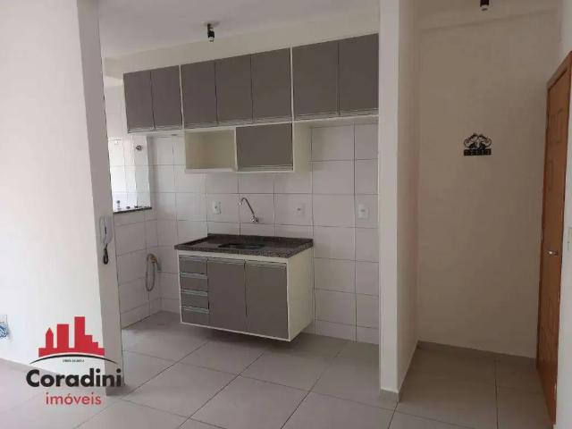 Apartamento para Locação em Nova Odessa/SP Zona Predios Residencial 2 Quartos