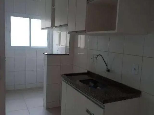 Apartamento para Locação em Nova Odessa/SP Zona Predios Residencial 2 Quartos