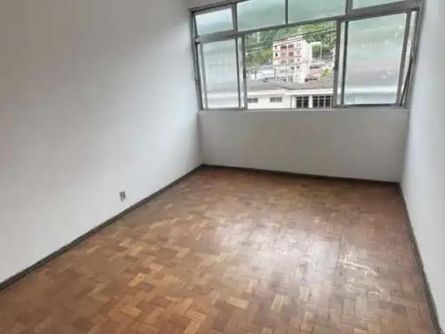 Apartamento para Locação em Nova Friburgo, Centro, 1 dormitório, 1 banheiro