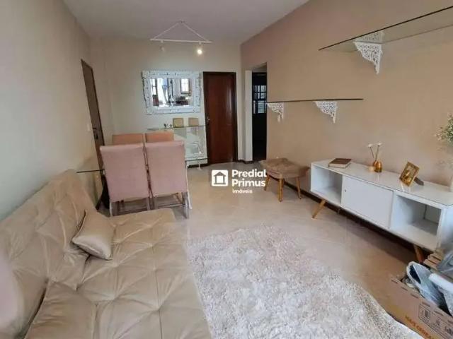 Apartamento para Locação em Nova Friburgo/RJ Conselheiro Paulino 2 Quartos
