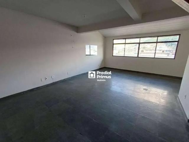 Apartamento para Locação em Nova Friburgo/RJ Conselheiro Paulino 2 Quartos