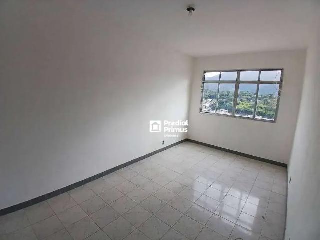 Apartamento para Locação em Nova Friburgo/RJ Cordoeira 1 Quartos