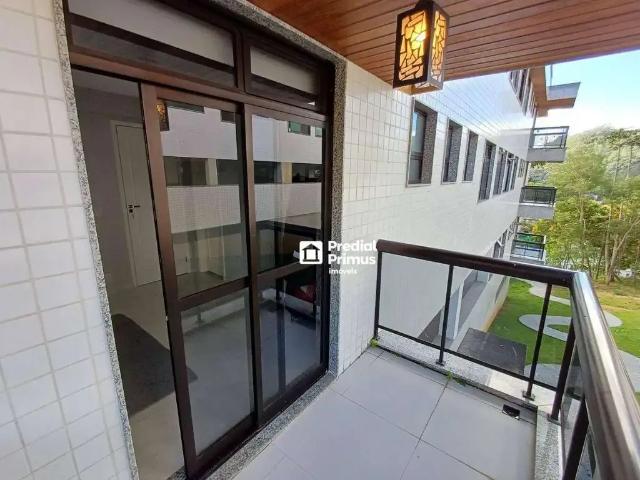 Apartamento para Locação em Nova Friburgo/RJ Catarcione 3 Quartos