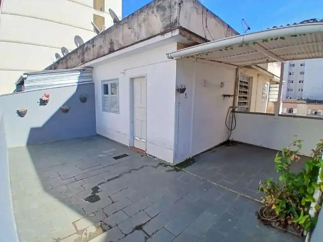 Apartamento para Locação em Nova Friburgo/RJ Centro 1 Quartos