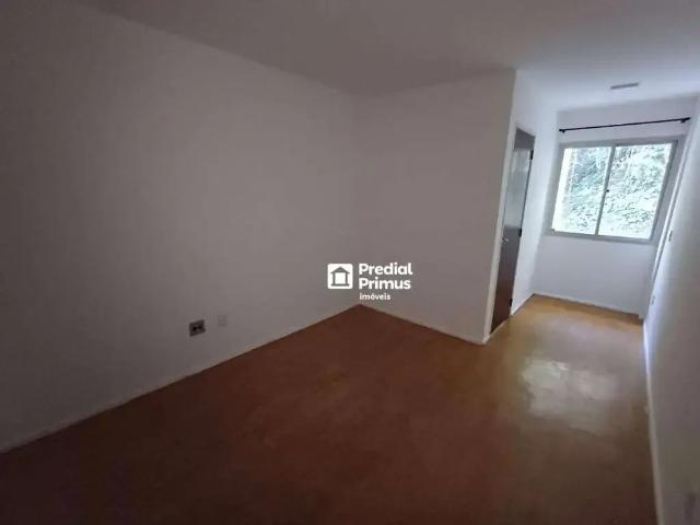 Apartamento para Locação em Nova Friburgo/RJ Centro 1 Quartos