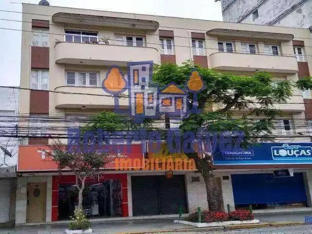 Apartamento para Locação em Nova Friburgo/RJ Centro 1 Quartos