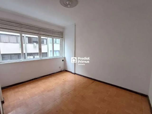 Apartamento para Locação em Nova Friburgo/RJ Centro 1 Quartos