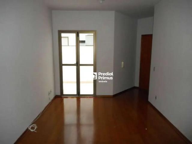 Apartamento para Locação em Nova Friburgo/RJ Centro 1 Quartos