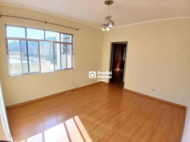 Apartamento para Locação em Nova Friburgo/RJ Centro 2 Quartos