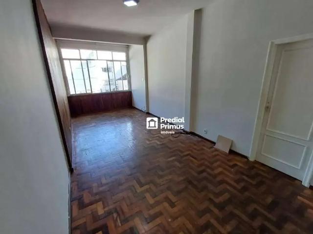 Apartamento para Locação em Nova Friburgo/RJ Centro 2 Quartos