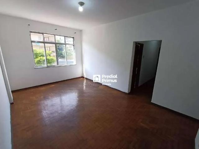 Apartamento para Locação em Nova Friburgo/RJ Centro 2 Quartos