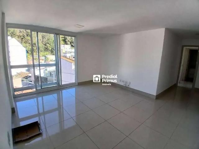 Apartamento para Locação em Nova Friburgo/RJ Centro 2 Quartos