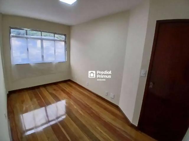 Apartamento para Locação em Nova Friburgo/RJ Centro 2 Quartos