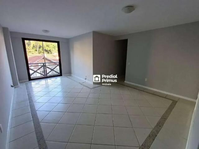 Apartamento para Locação em Nova Friburgo/RJ Centro 3 Quartos