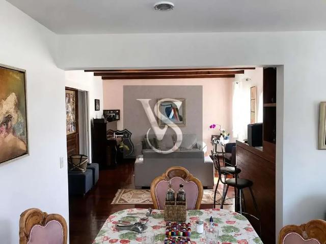 Apartamento para Locação em Nova Friburgo/RJ Braunes 4 Quartos