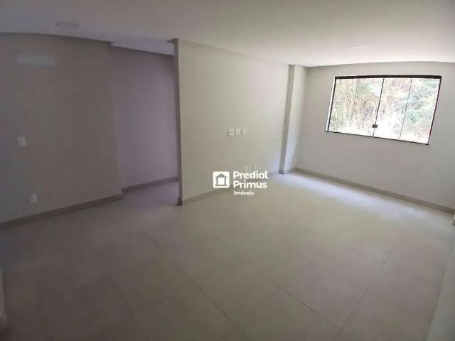 Apartamento para Locação em Nova Friburgo/RJ Braunes 2 Quartos