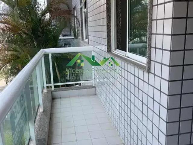 Apartamento para Locação em Nova Friburgo/RJ Braunes 2 Quartos