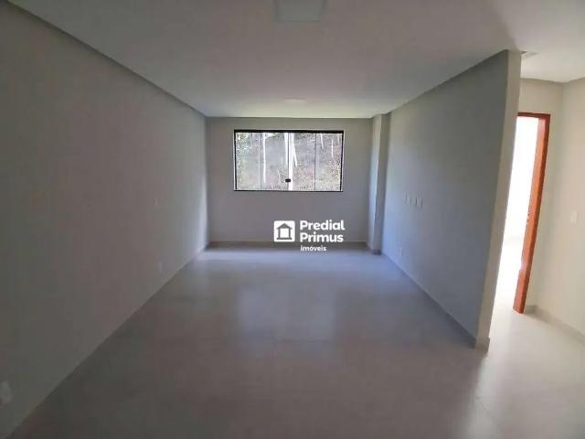 Apartamento para Locação em Nova Friburgo/RJ Braunes 2 Quartos