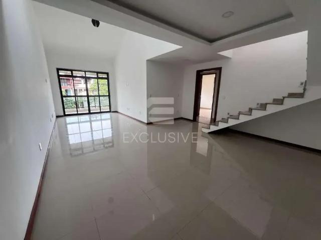 Apartamento para Locação em Nova Friburgo/RJ Braunes 3 Quartos