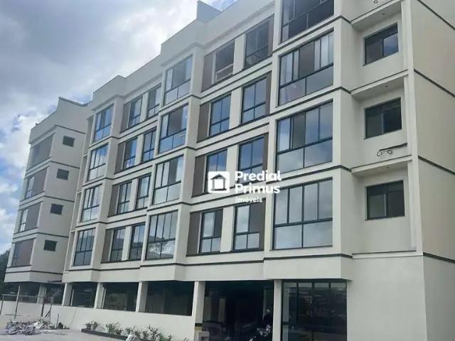 Apartamento para Locação em Nova Friburgo/RJ Braunes 3 Quartos