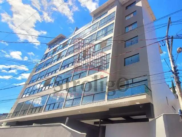Apartamento para Locação em Nova Friburgo/RJ Braunes 3 Quartos