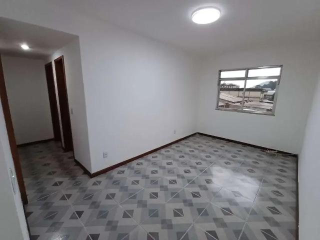 Apartamento para Locação em Nova Friburgo/RJ Jardim Ouro Preto 2 Quartos