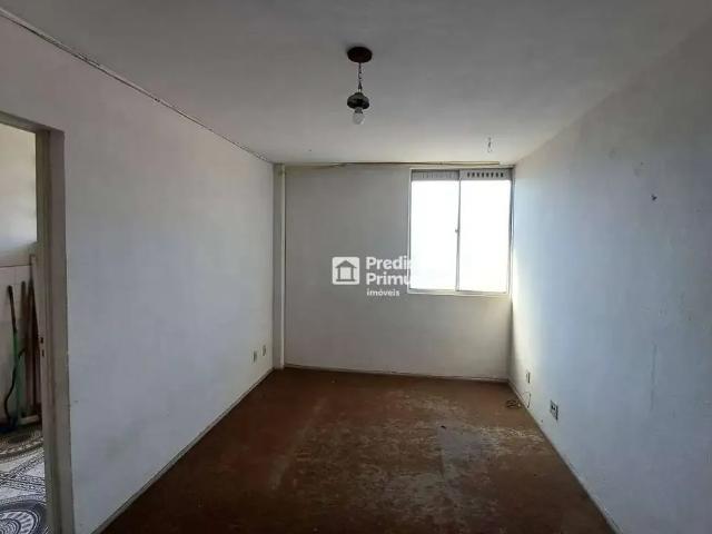 Apartamento para Locação em Nova Friburgo/RJ Jardim Califórnia 2 Quartos