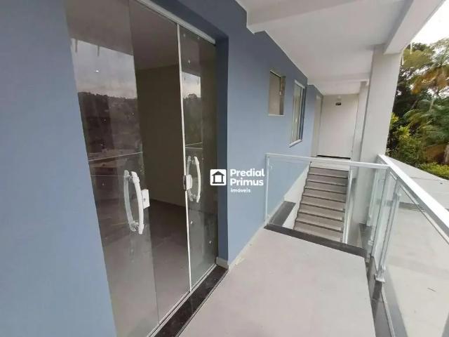 Apartamento para Locação em Nova Friburgo/RJ Santa Elisa 2 Quartos