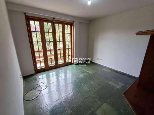 Apartamento para Locação em Nova Friburgo/RJ Vale dos Pinheiros 3 Quartos