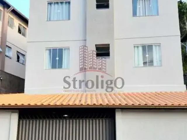 Apartamento para Locação em Nova Friburgo/RJ Varginha 2 Quartos