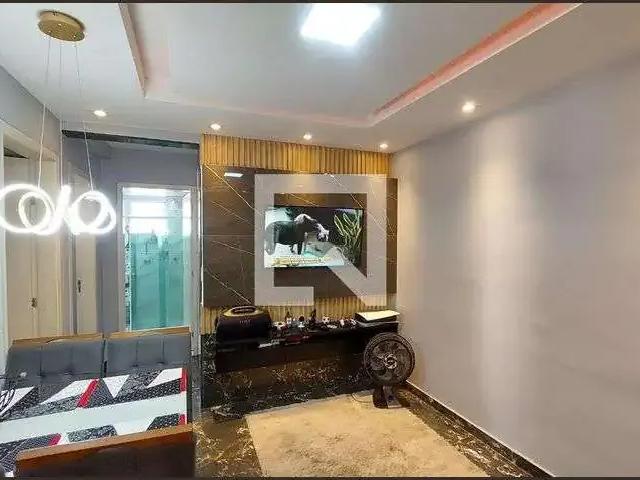 Apartamento para Locação em Nova Iguaçu/RJ Marapicu 2 Quartos
