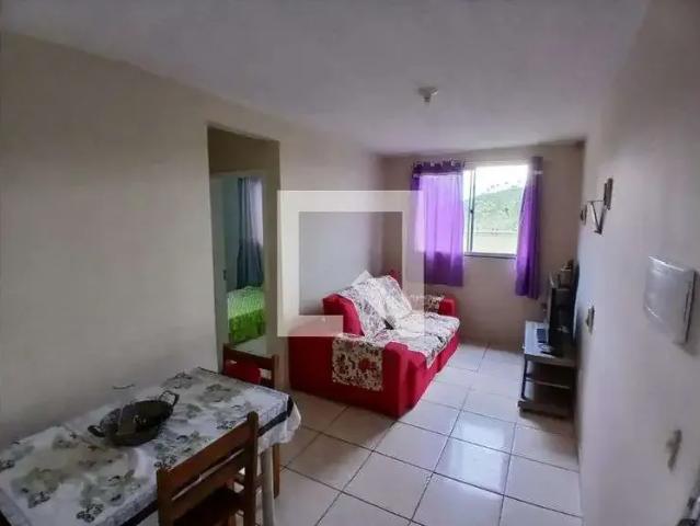Apartamento para Locação em Nova Iguaçu/RJ Marapicu 2 Quartos