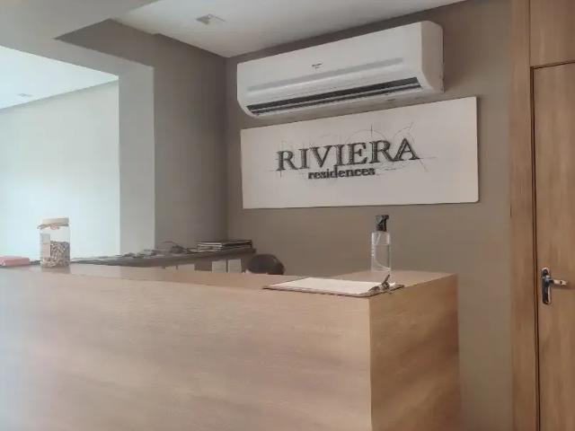 Apartamento para Locação em Nova Iguaçu/RJ Maria da Luz 2 Quartos