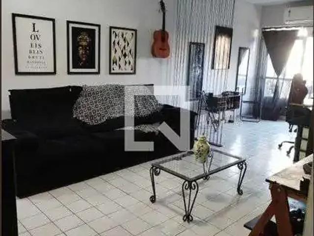 Apartamento para Locação em Nova Iguaçu/RJ Maria da Luz 2 Quartos
